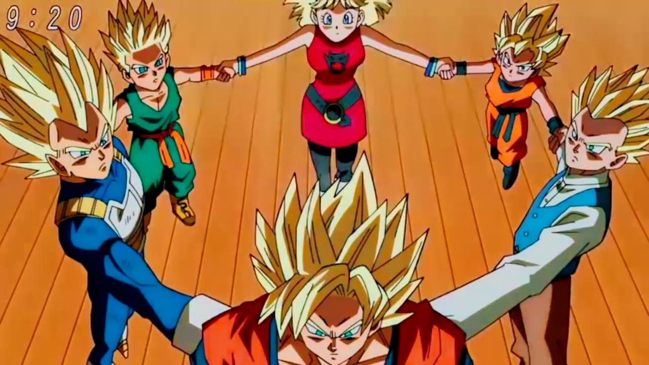 AMV Dragon Ball super goku vs Beerus Gucci Mane Lemonade - YouTube
