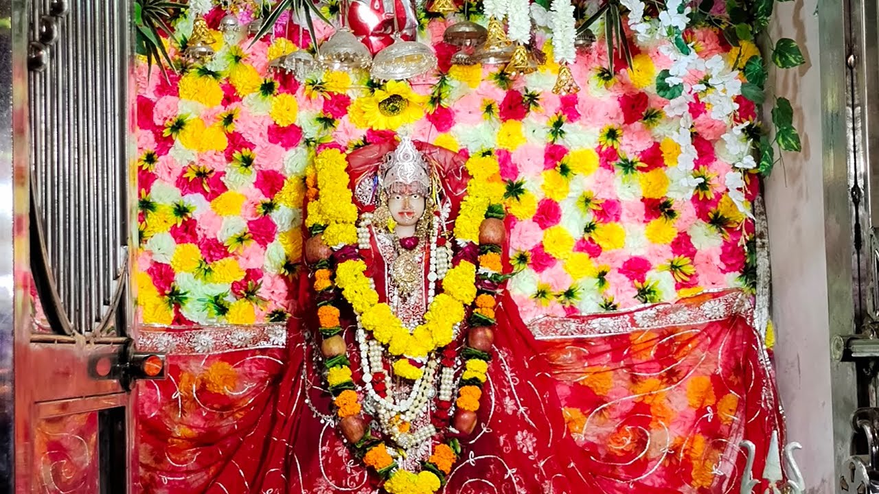 daspan garba singer ramsingh jeran new video 2024 - YouTube