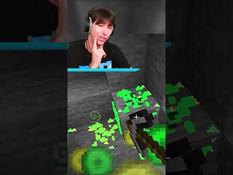 Minecraft, But Your XP = World Size