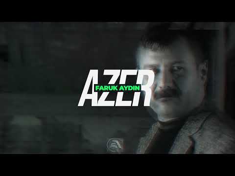 Azer | Saz Trap (Faruk Aydın Music)