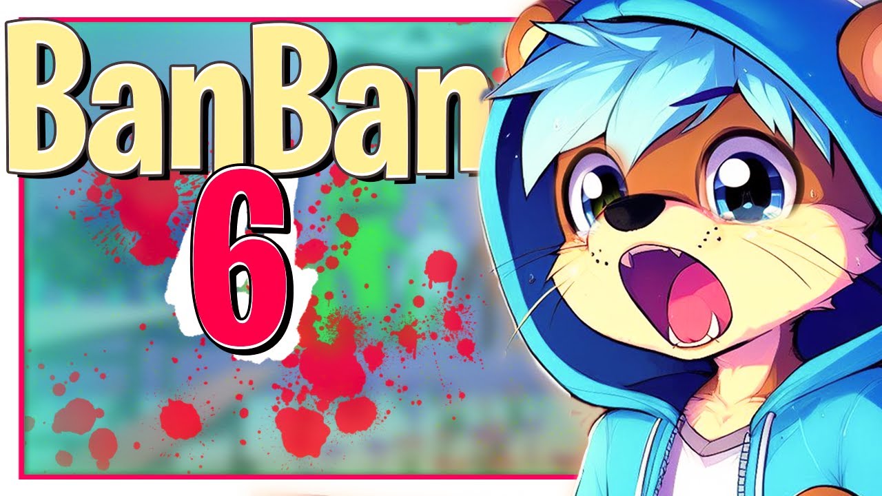 BAN BAN 6 BAN BAN BAN BAN BAN BAN BAN BAN and maybe help wanted 2 ...