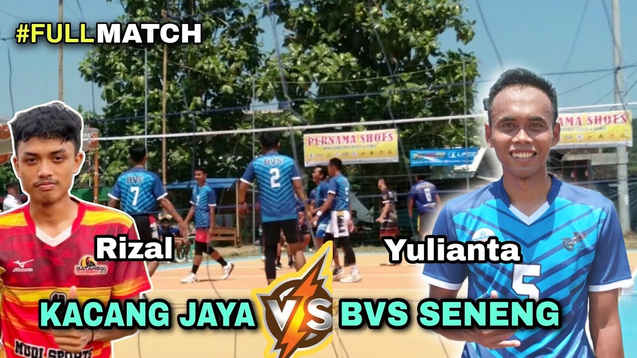 Yuliananta,sendi,bagus vs Rozid,rizal,bima‼️set 2 PANTAI JODO OPEN CUP ...