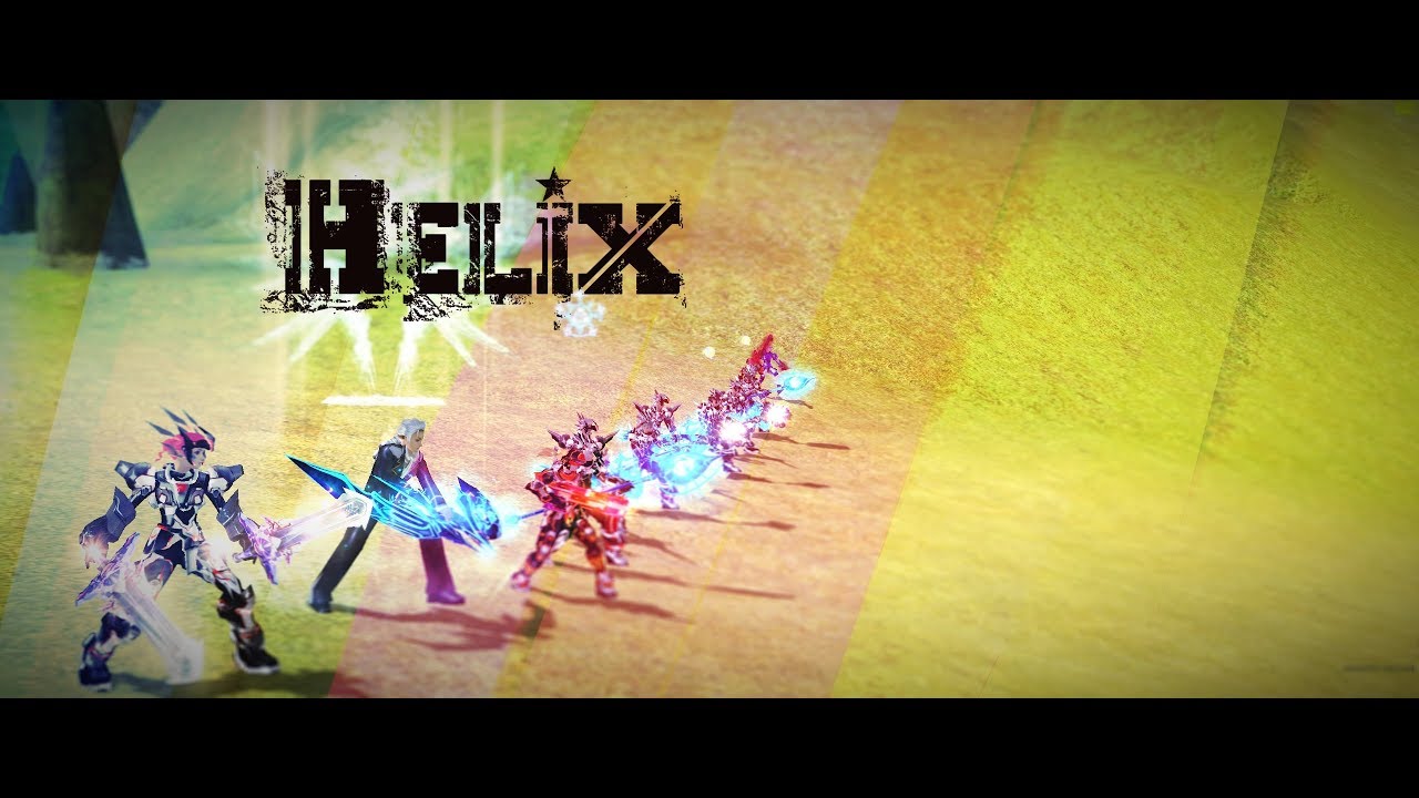 Anaesthetist [Helix] RFO PvPwar x100 - YouTube