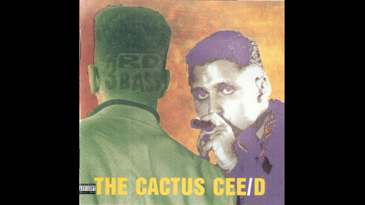 3rd Bass - Who’s On Third - YouTube