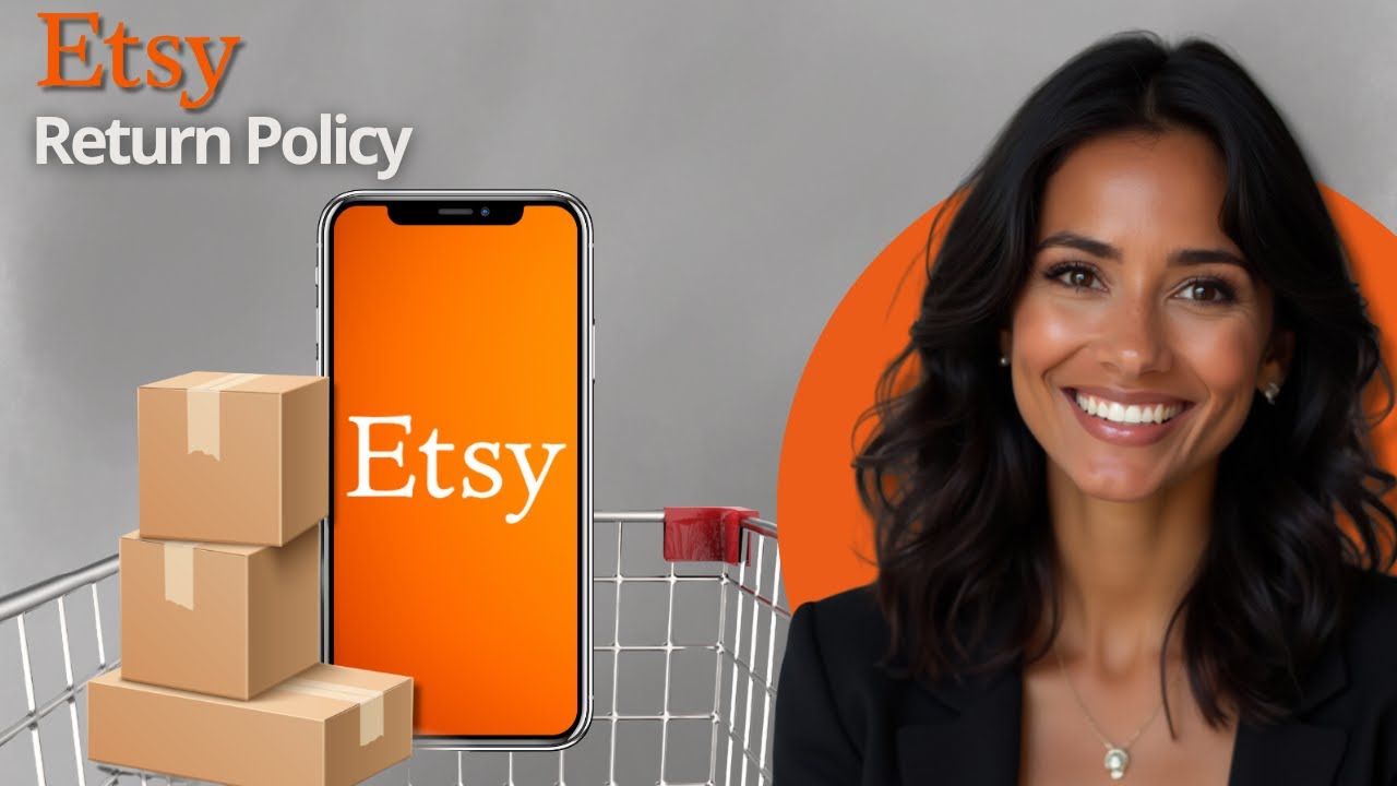 Etsy Return and Refund Policy Explained: How to Return Items on Etsy ...