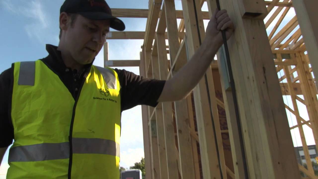 BCS068 KORDON TRAINING CYCLONE RODS - YouTube