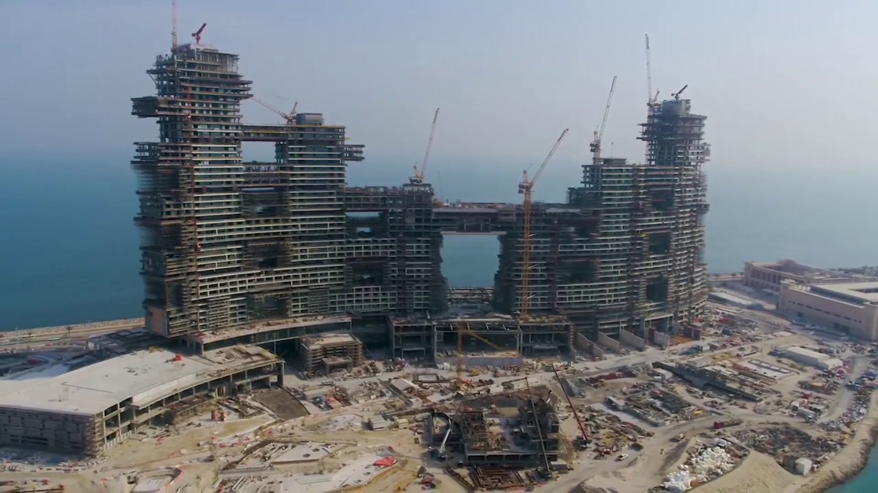 The Royal Atlantis Project - YouTube