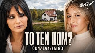 KTO POWIEDZIAŁ MEDIUM O TYM DOMU? SPRAWDZIŁEM GO. Iwona Wieczorek.