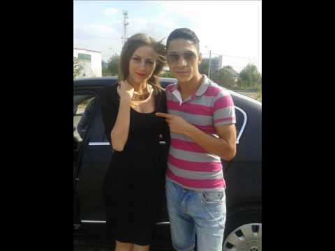 Babi Minune & Danya - Da da nevasta mea ( manele vechi 2011)
