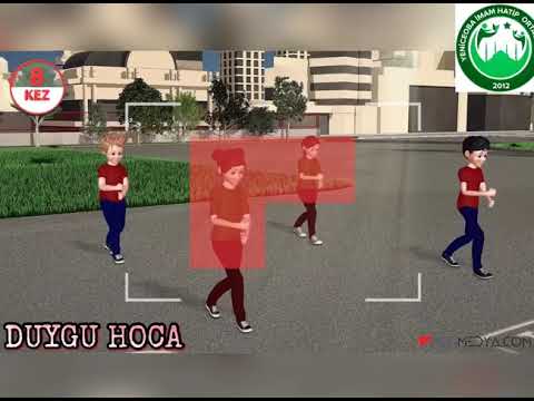 BEDEN EĞİTİMİ -EGZERSİZ