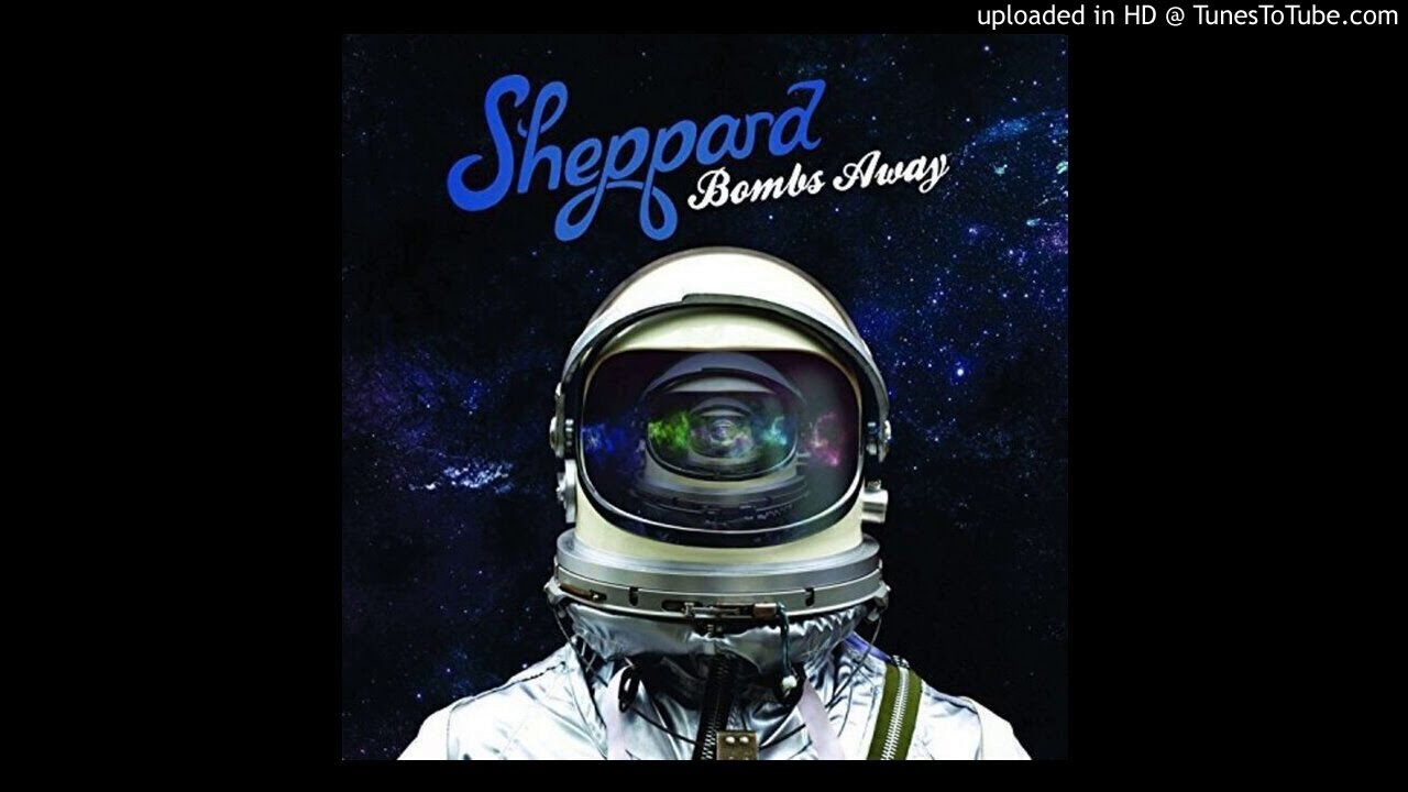 Sheppard: Geronimo (Official Instrumental) - YouTube