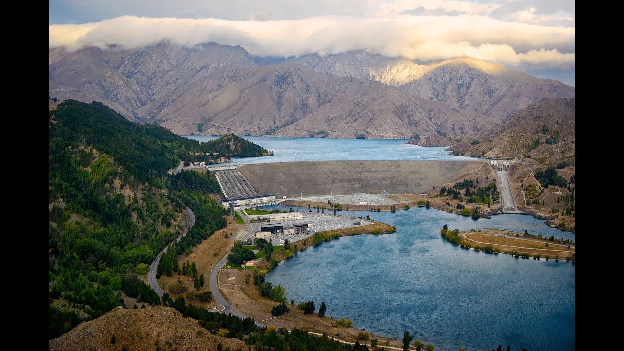 Meridian Energy & a Better Future - YouTube