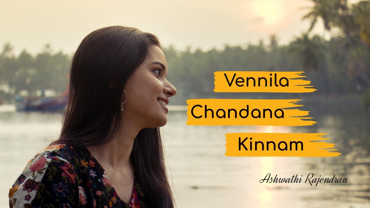 Azhakiya Ravanan Vennila Chandana Kinnam