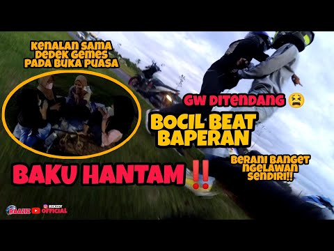 B4KU H4NT4M‼️BOCIL SMP NGAJAK G3LUD - KENALAN SAMA DEDEK GEMES PADA BUKA BERSAMA #045
