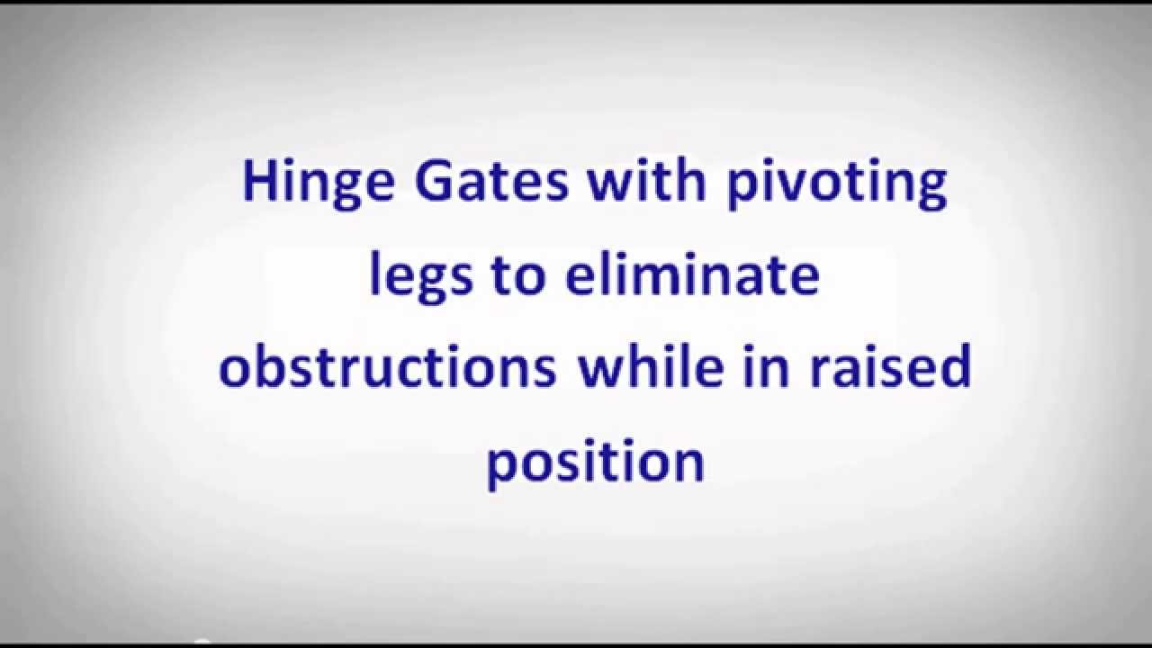 Pivot Leg - YouTube