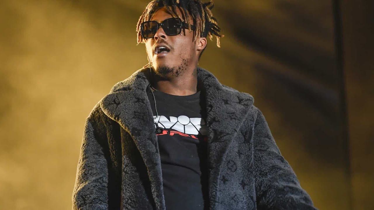 Juice WRLD - Robbery (Tribute Audio) - YouTube