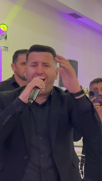 Suad Shaptafi - Diku Larg Vendlindjes, Gurbetqarët Kthehen për Dasëm 2024 - YouTube