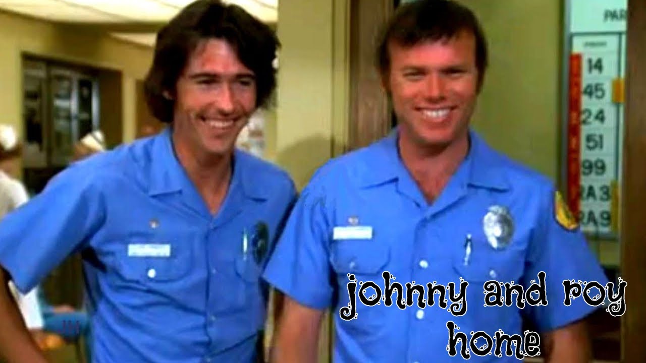 home // johnny & roy - YouTube