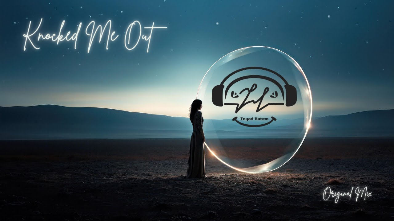 knocked me out original mix - YouTube
