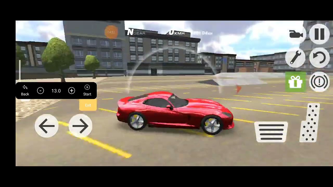 multiplayer driving simulator speed hacks in Game killer speed booster ...
