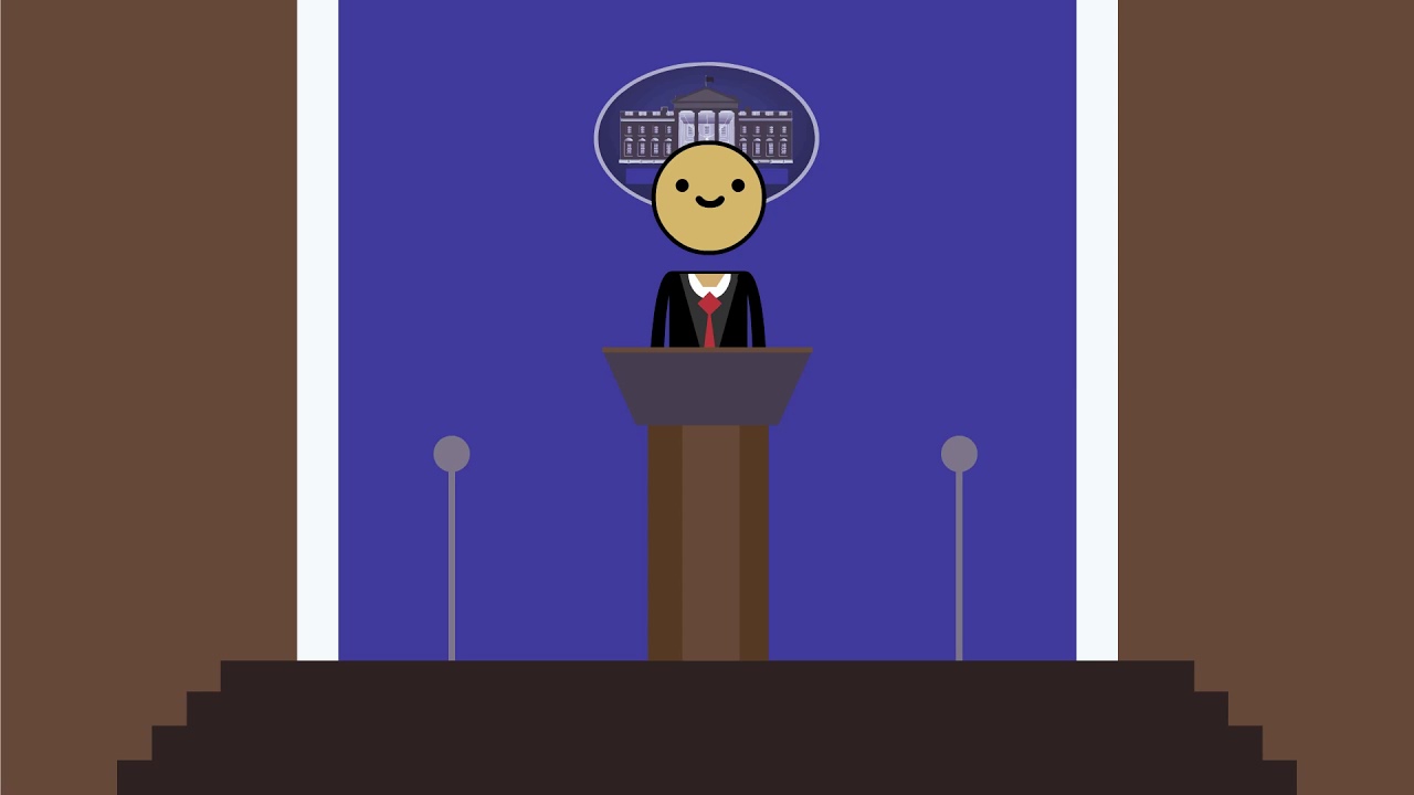 Totally normal animation nothing to see here at all move along - YouTube