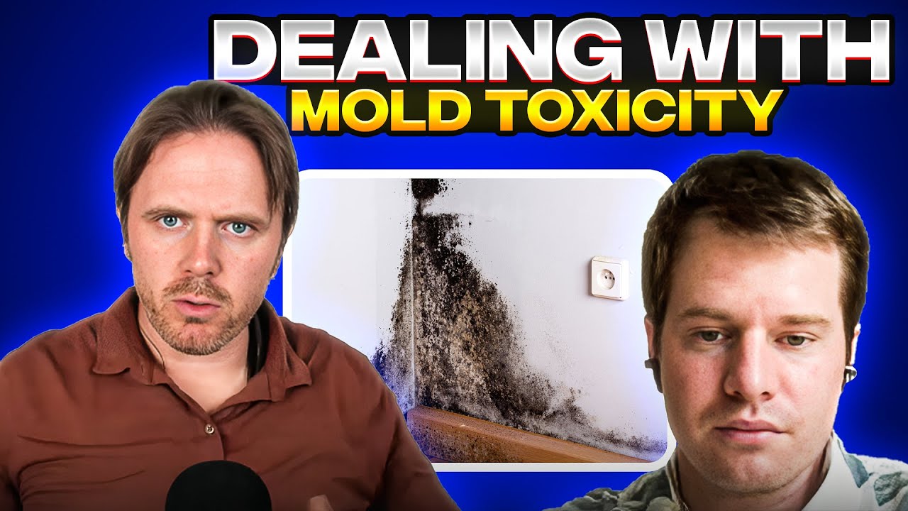 Dealing with Mold Toxicity and Holistic Strategies for Gut Health - YouTube
