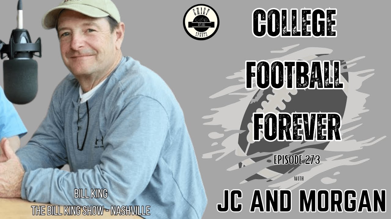 College Football Spring Transfer Portal Officially Opens | Nico Iamaleava Drama | Bill King ...