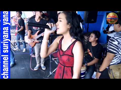Ferizka Dewi/live Kwangen Semanu Gunungkidul/Arka Nada
