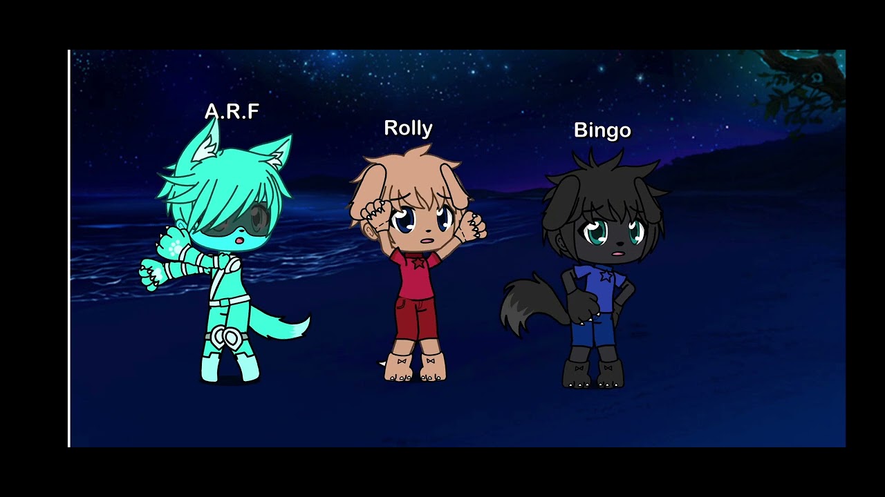 Puppy Dogs Pals (Arf's Robot Wish) 🤖 - YouTube