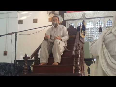 Asad Jehan | Salam - YouTube