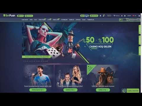 BetPuan Heetpay
