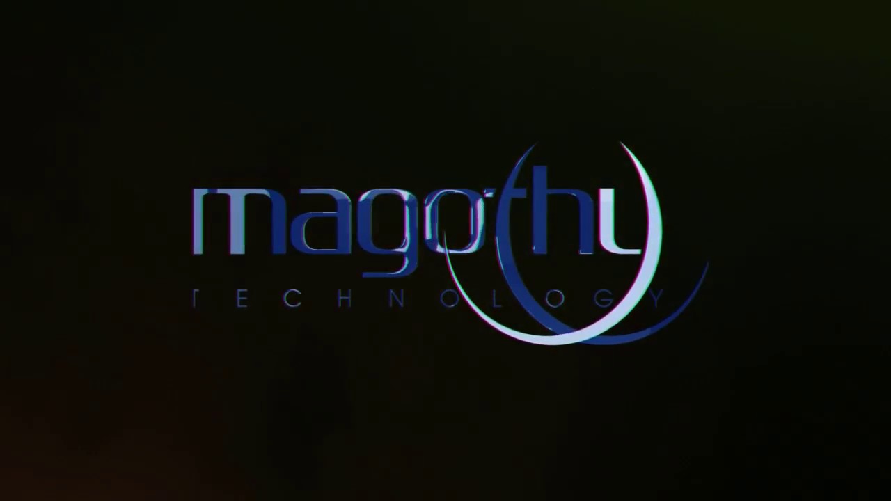 Magothy Technology Promo Vid 1 - YouTube