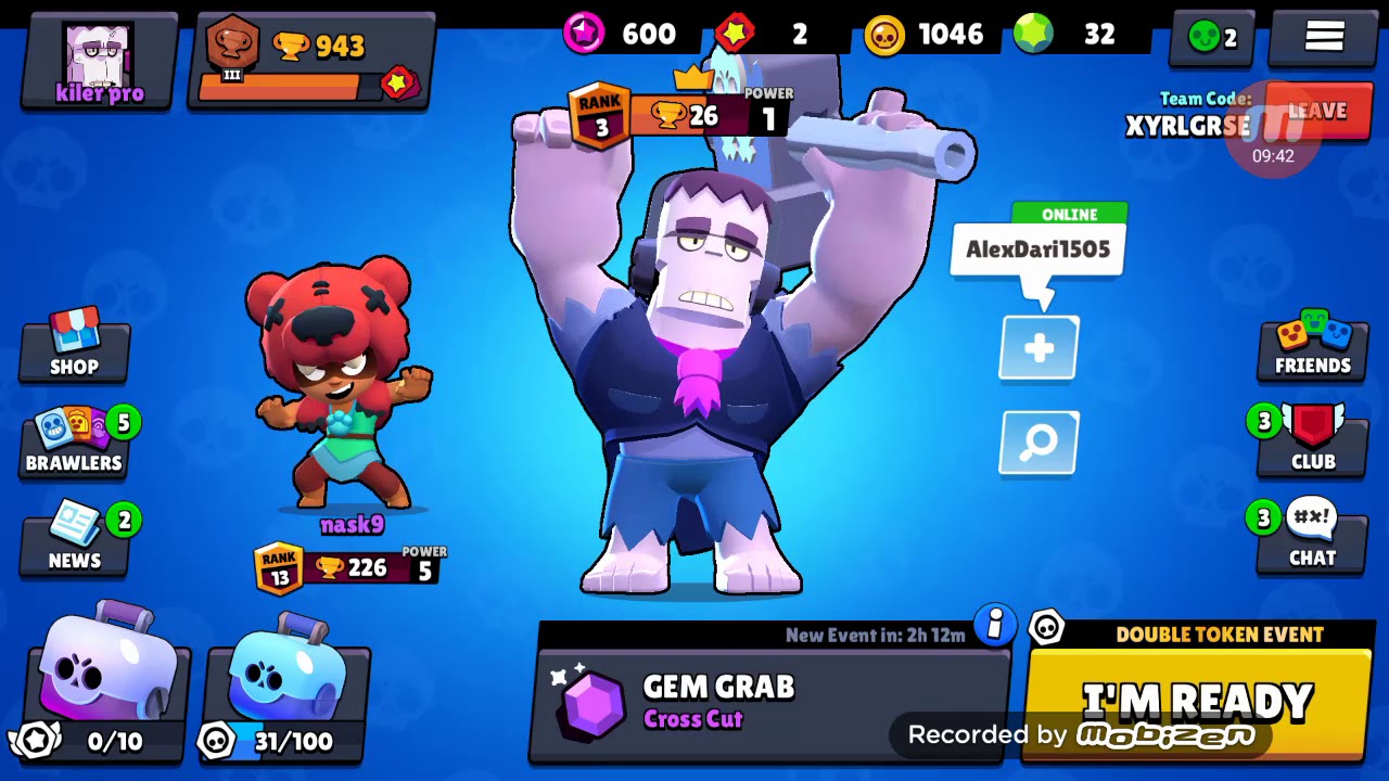 Brol stars епизод 1 - YouTube