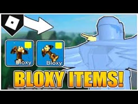 NEW CODE for the BLOXY DELINQUENT SKIN, BLOXY MELEE & BLOXY KILL EFFECT ...