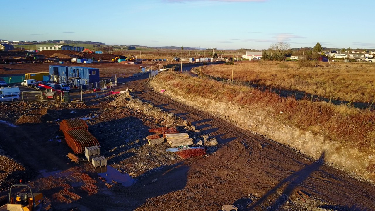 Hoover Ferguson - 29 11 16 2 - YouTube