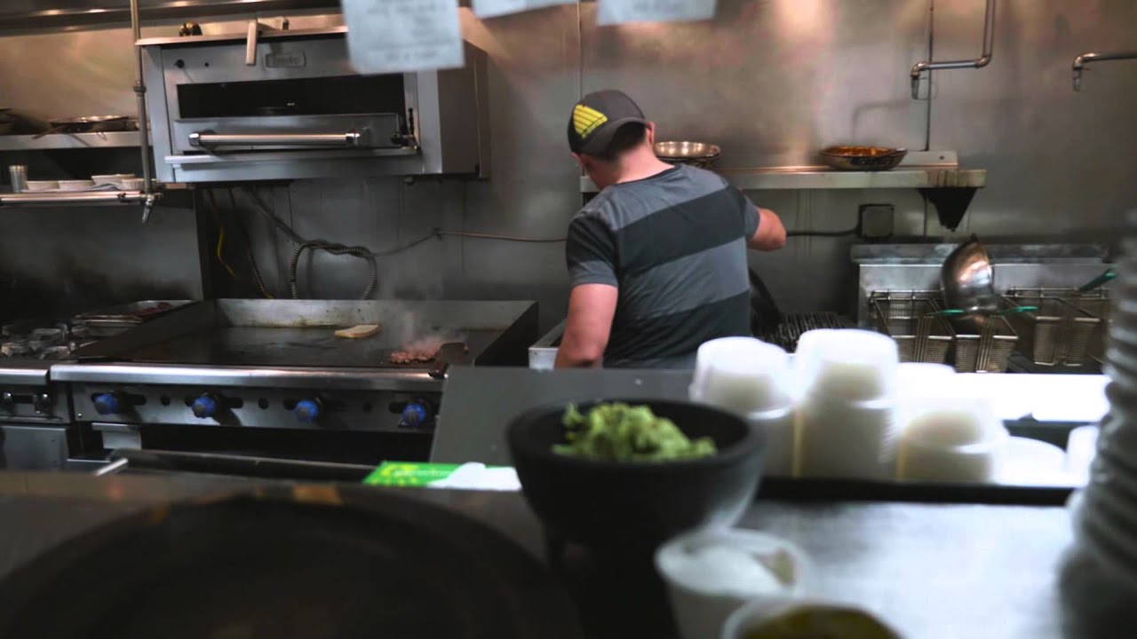 OC Tavern Kitchen 01 v1 - YouTube