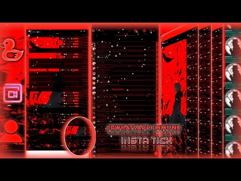 *WHATSAPP INMUNE 2023* MODS JRWHTSAPP | UNCLONE + CLONE - YouTube