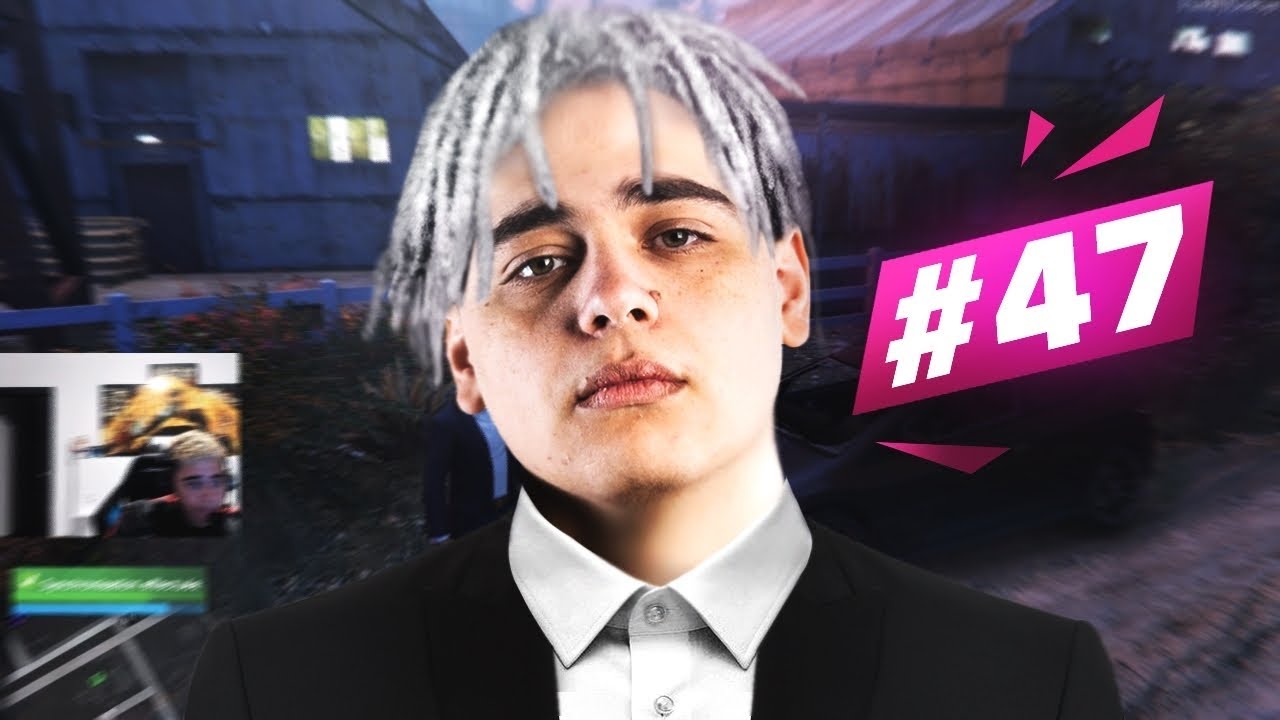 ALEXANDER HAKIM LE CHÔMEUR LE PLUS AIMÉ DE BLAINE COUNTY #47 - YouTube