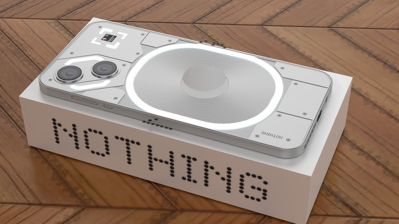 nothing phone 3 at ₹13,000 3D Curve Amoled 120Hz Display | 8GB + 256GB ...