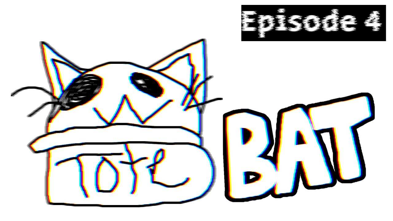 TOAST CAT - Episode 4 (Animation) - YouTube