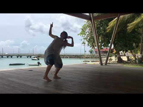 #46- Minute Papillon un Temps pour Soie - Danse spontanée Magic Moment