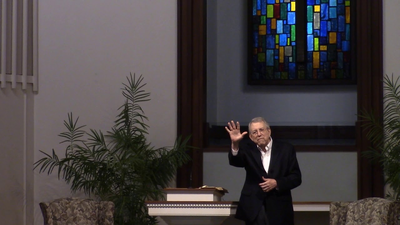 11 22 2020 George Gaston - YouTube