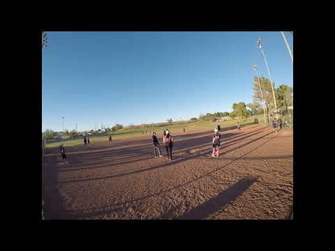 1025 vs Lady Guardians 10252025 15U Fastpitch Softball - YouTube