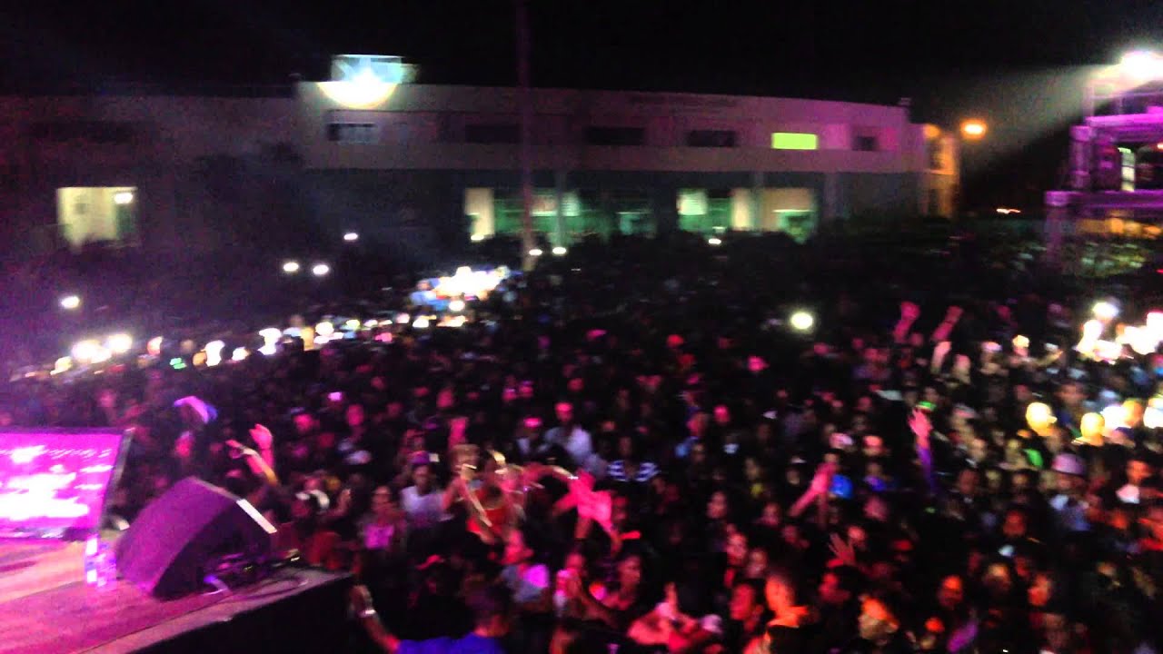 Vico c. " Explosion" 2014 - YouTube