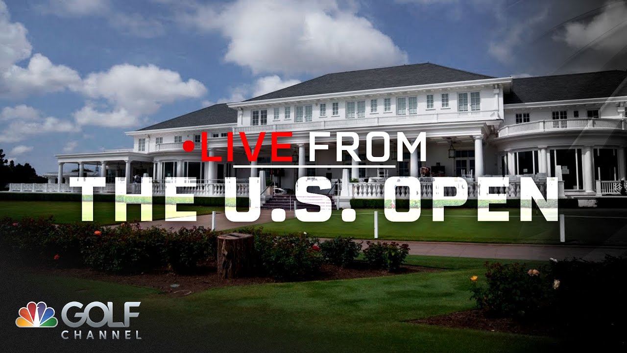 Architect Gil Hanse breaks down architecture of LACC | Live From the U ...