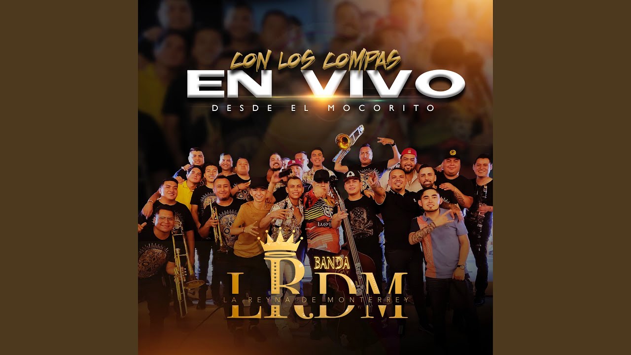 La Cuichi (En Vivo) - YouTube