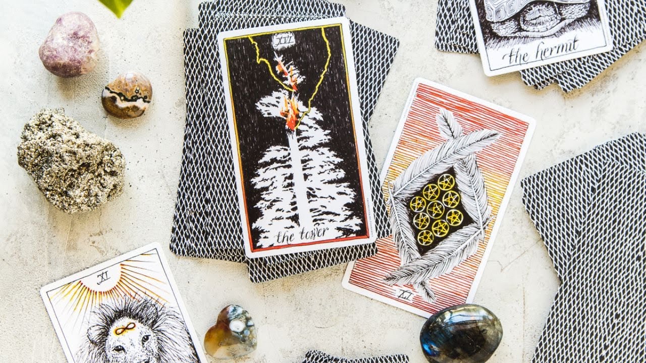 LIBRA — "Don't MISS This Chance LIBRA! Love In Full Swing!" APRIL 9TH ...
