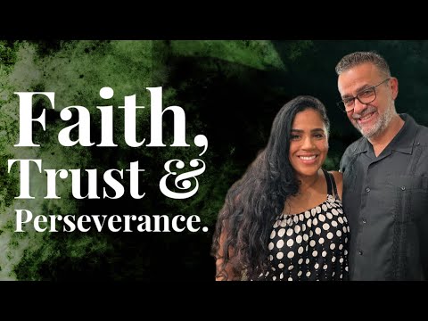 Faith, Trust and Perseverance!#freedom #jesus #encouragement #god # ...