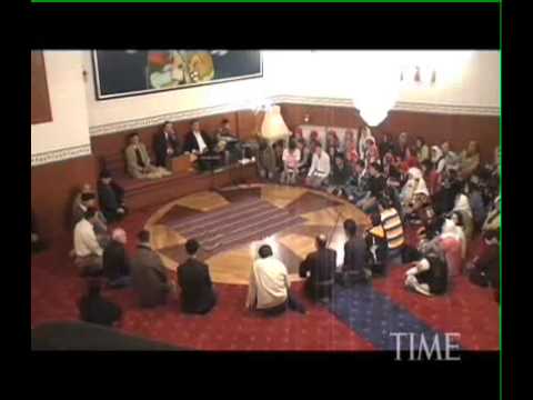 Turkey's Unconventional Muslim Minority