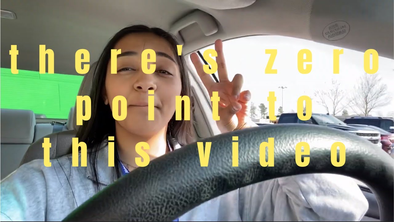 the most random video ever on my channel. - YouTube